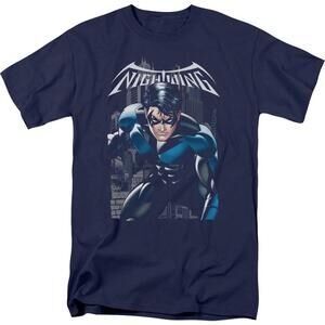 Shirts | Nightwing Legacy Dc Comics Tshirt | Poshmark